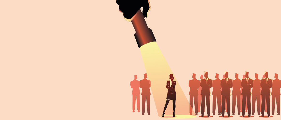 Finding the right balance on talent