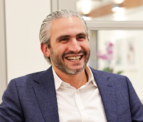 Activant names its first CFO