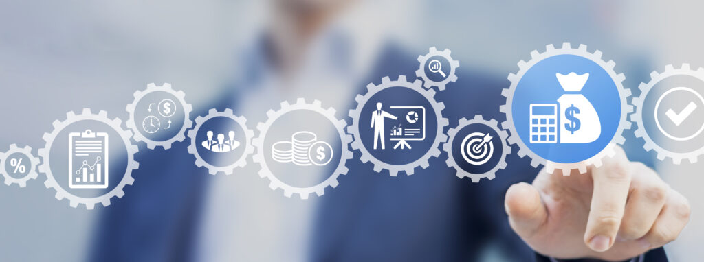 Activant names its first CFO