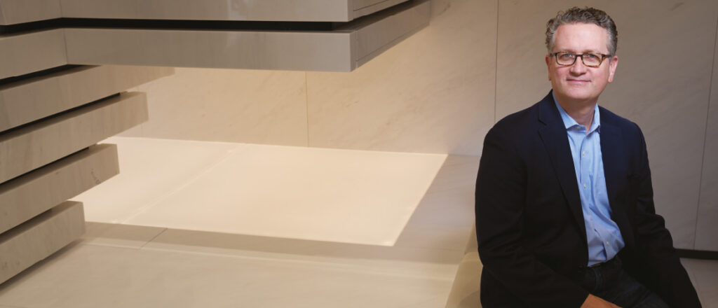 Apollo's global HR head on bringing talent management down to earth