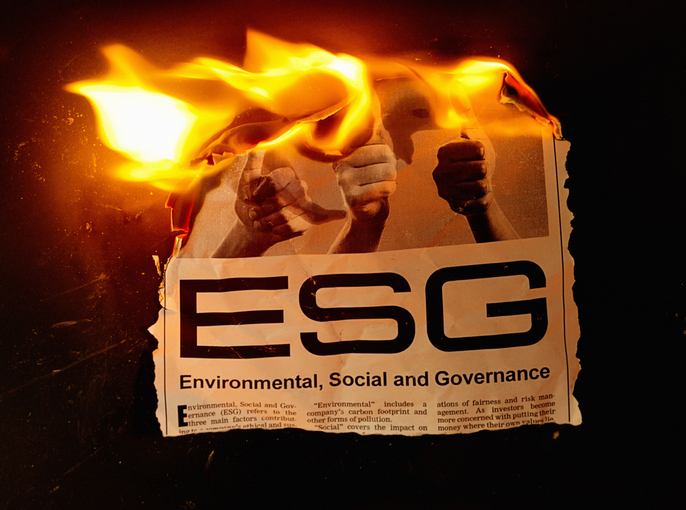 The battle against ESG moves to US courts