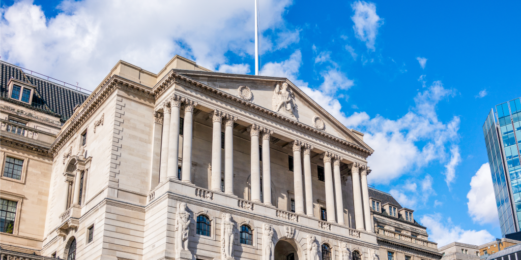 Banking Update and Alternatives to Big Banks