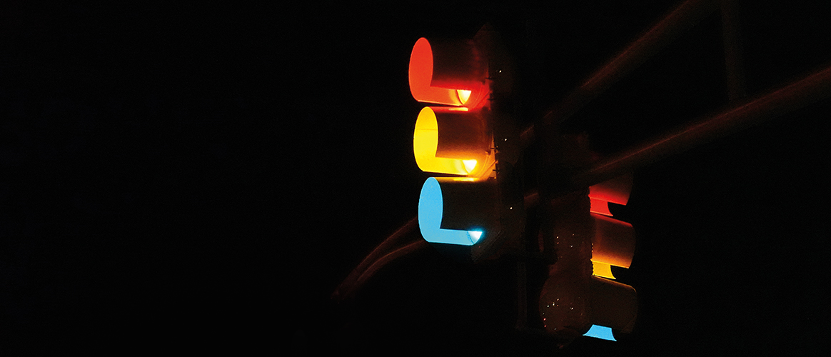 Mixed signals for fund finance