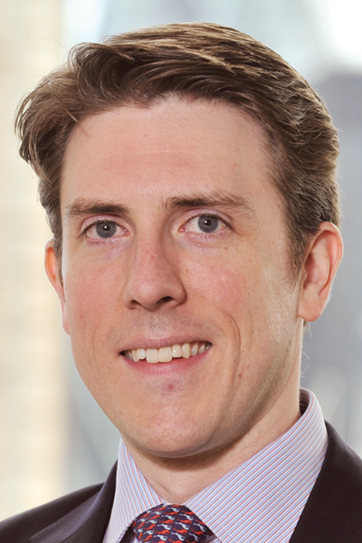 Meet the Legal Rising Stars of 2023 (L-Z)