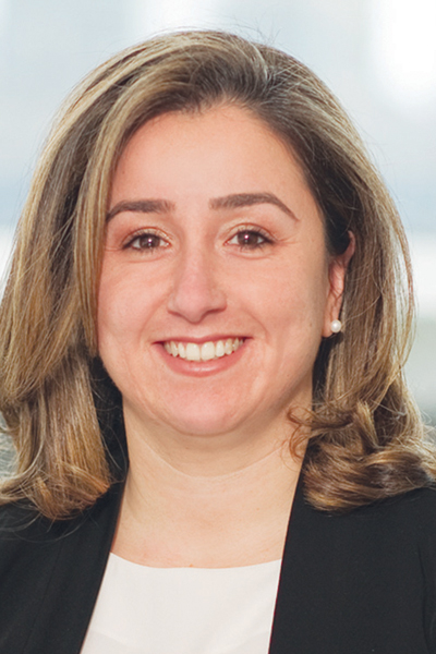 Meet the Legal Rising Stars of 2023 (L-Z)