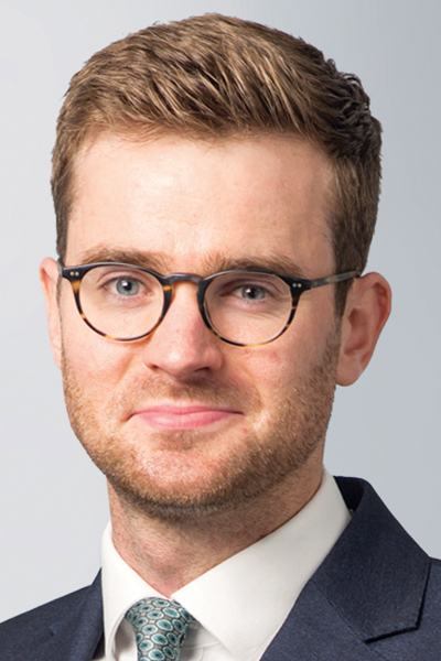 Meet the Legal Rising Stars of 2023 (A-K)