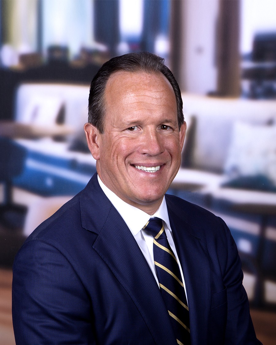 EY taps new Americas PE leader