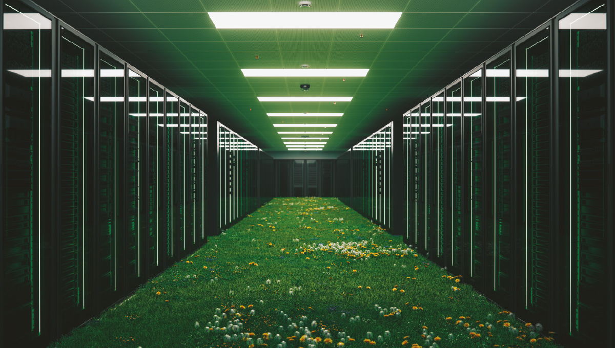 Data warehousing key to smooth tech transition