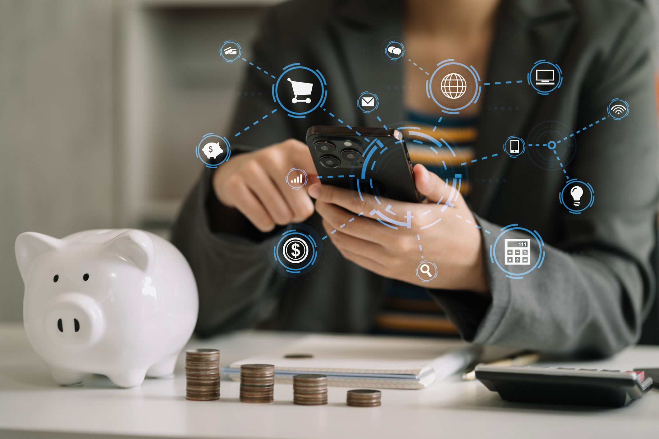 ILPA templates, capital call and distribution notices