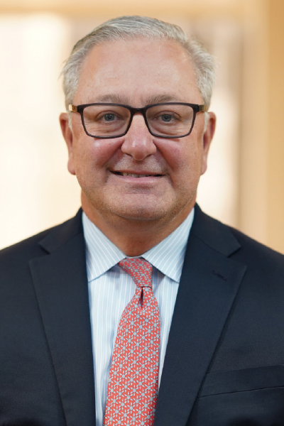 Roundtable: The many hats of the modern CFO