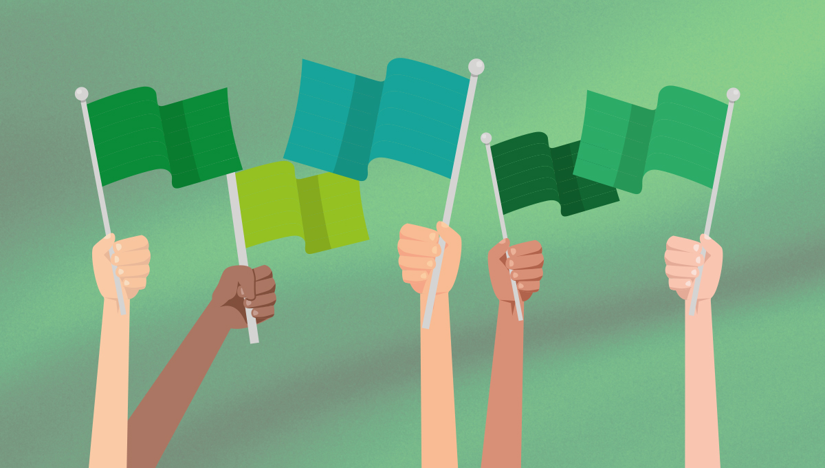 Investors share their ESG and impact green flags for GPs