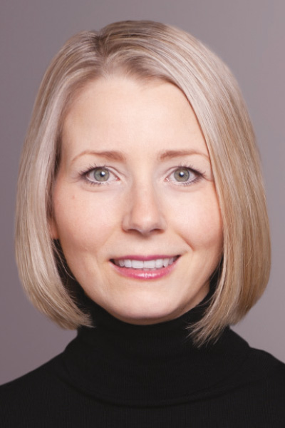 Introducing the New Faces of Finance 2024