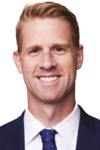 Introducing the New Faces of Finance 2024