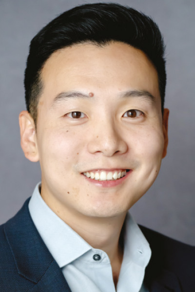 Introducing the New Faces of Finance 2024