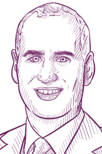 On the minds of the CFOs that helped shape private equity