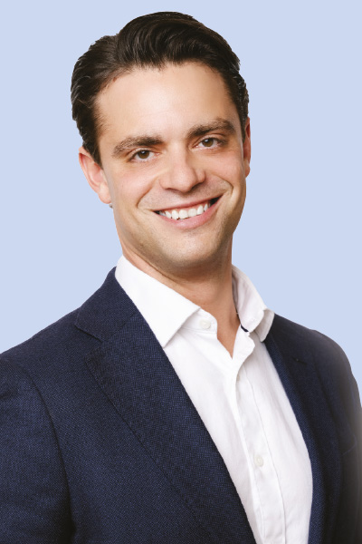 Introducing the New Faces of Finance 2024