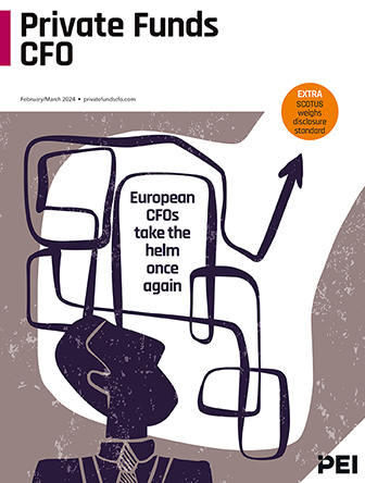 Download the February/March 2024 issue of Private Funds CFO