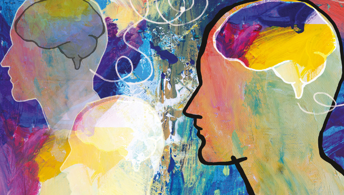 On the minds of the New Faces of Finance