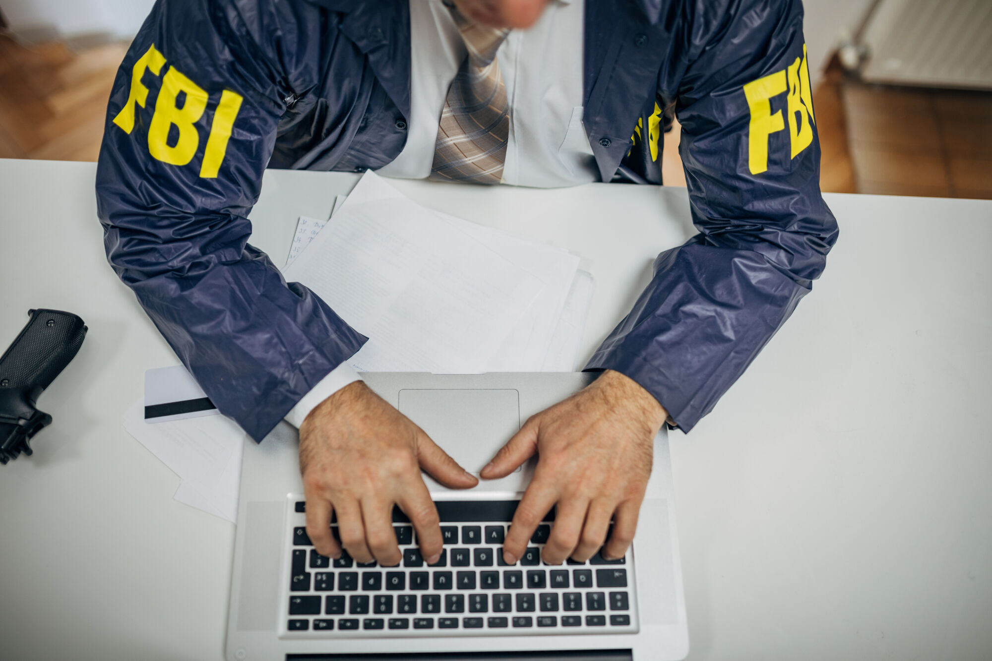 FBI here to help funds with cyberattacks, agents say