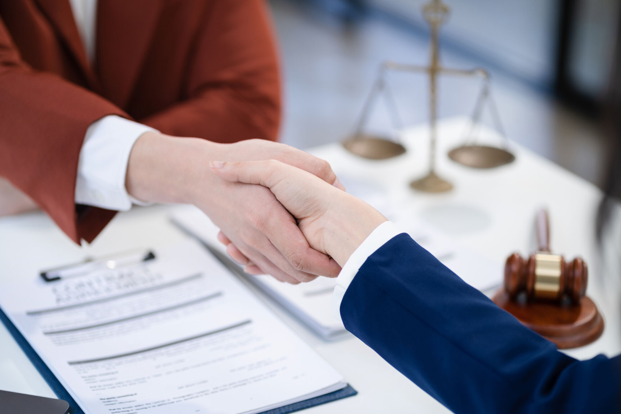 Proskauer adds two private funds partners in Paris