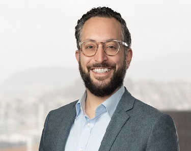 Morrison Foerster adds finance and private equity partner