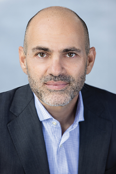 Your Zoom call with your executive team? They were AI bots