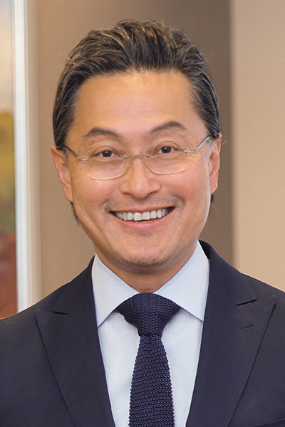 Haynes Boone on the future of fund finance