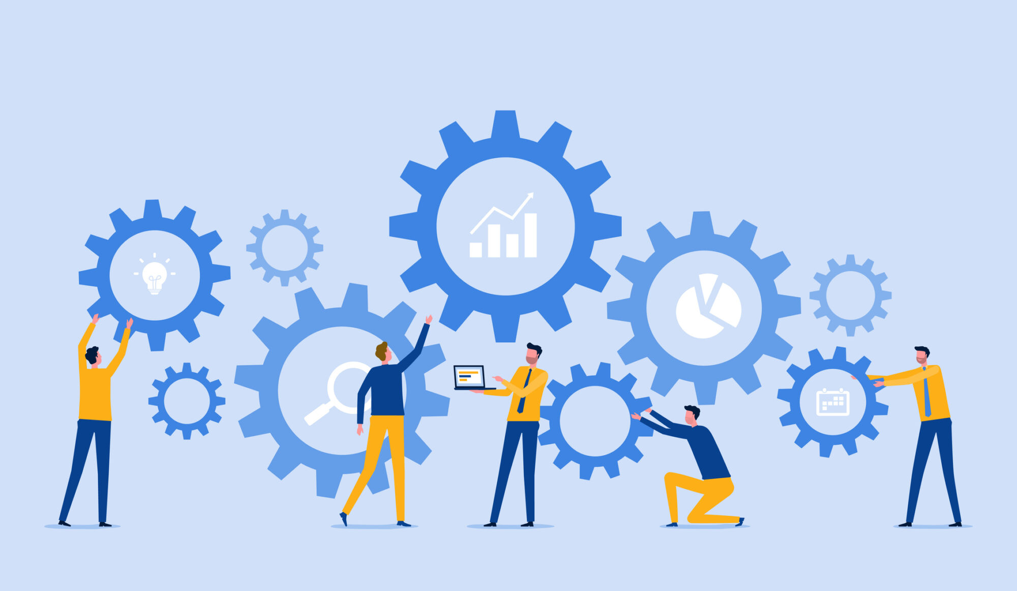 Management fees through the cycle