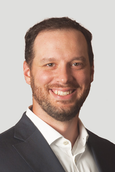RSM on creating operating models that are built to last