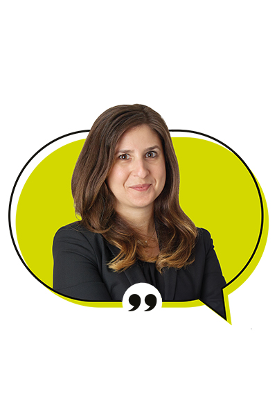 Meet the New Faces of Finance 2025