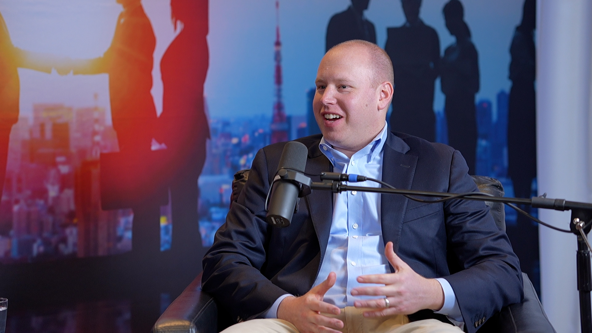 In Conversation: Steve Sims, CFO & CCO of Braemont Capital