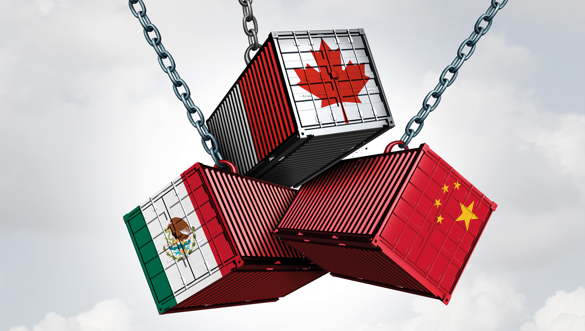 Private equity reckons with Trump's trade war