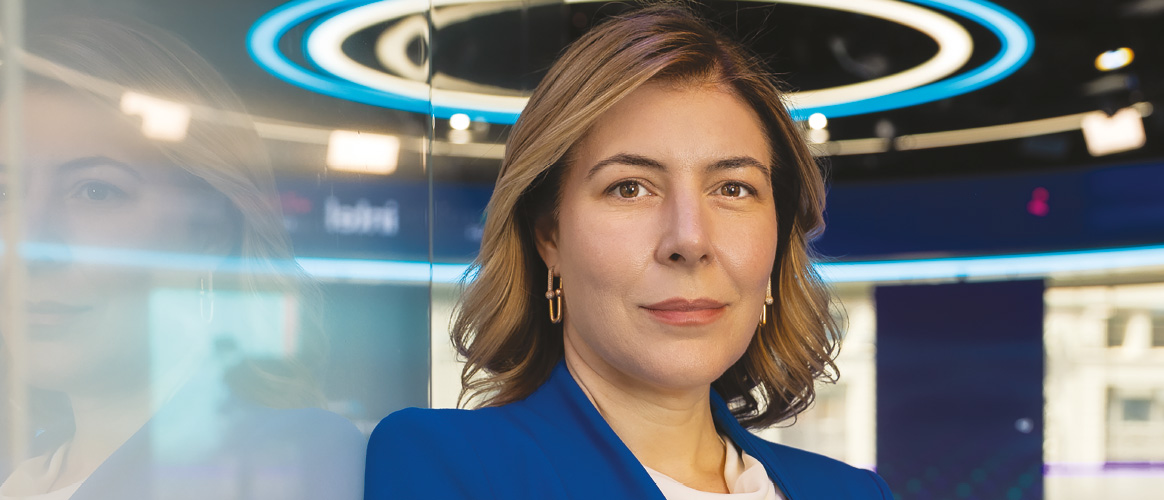 Chief risk officers can provide a more 'holistic view'