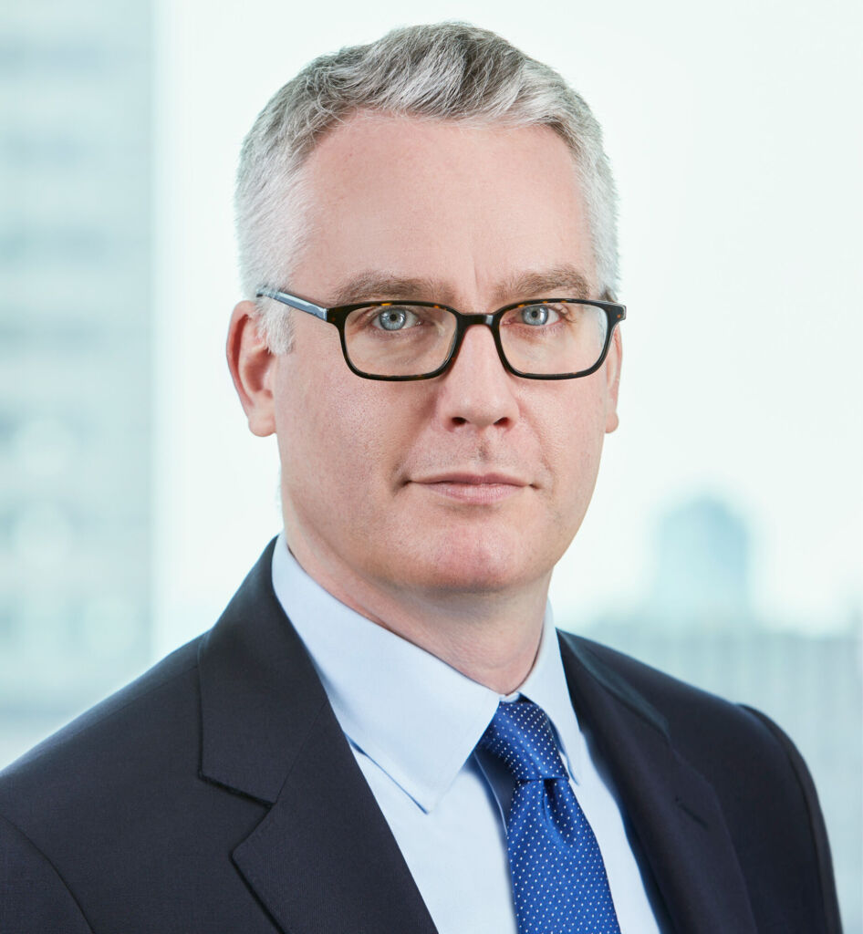 Carlyle names new CFO in slew of top changes