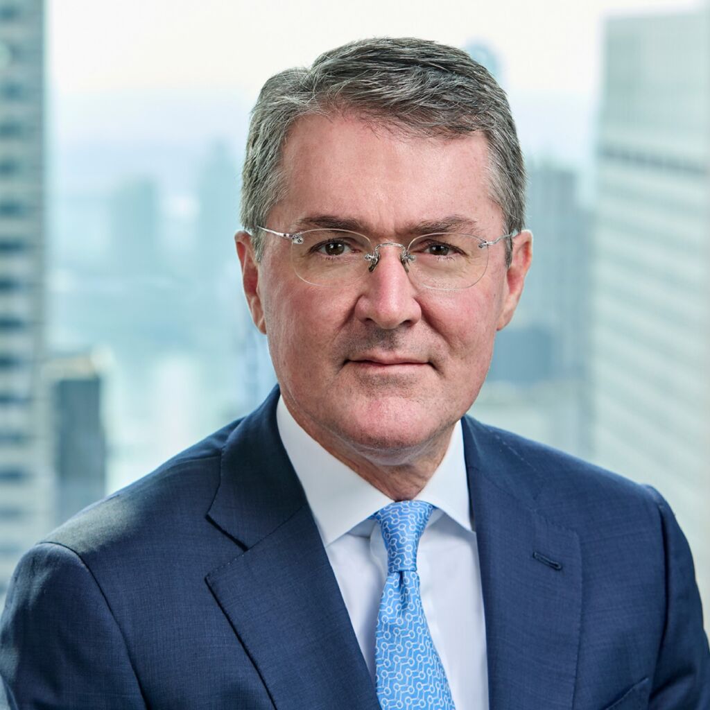 Carlyle names new CFO in slew of top changes