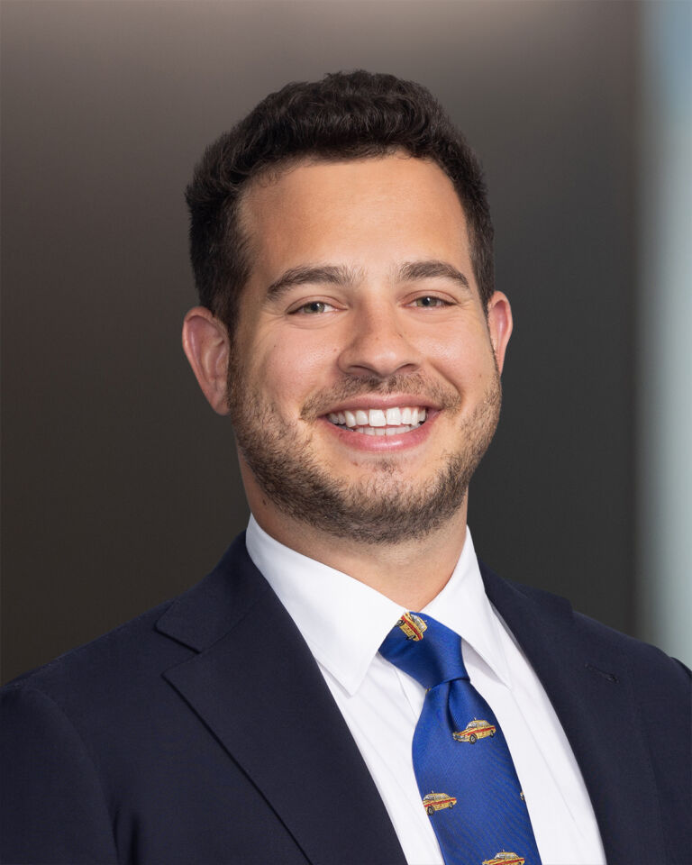 Barnes & Thornburg expands New York presence
