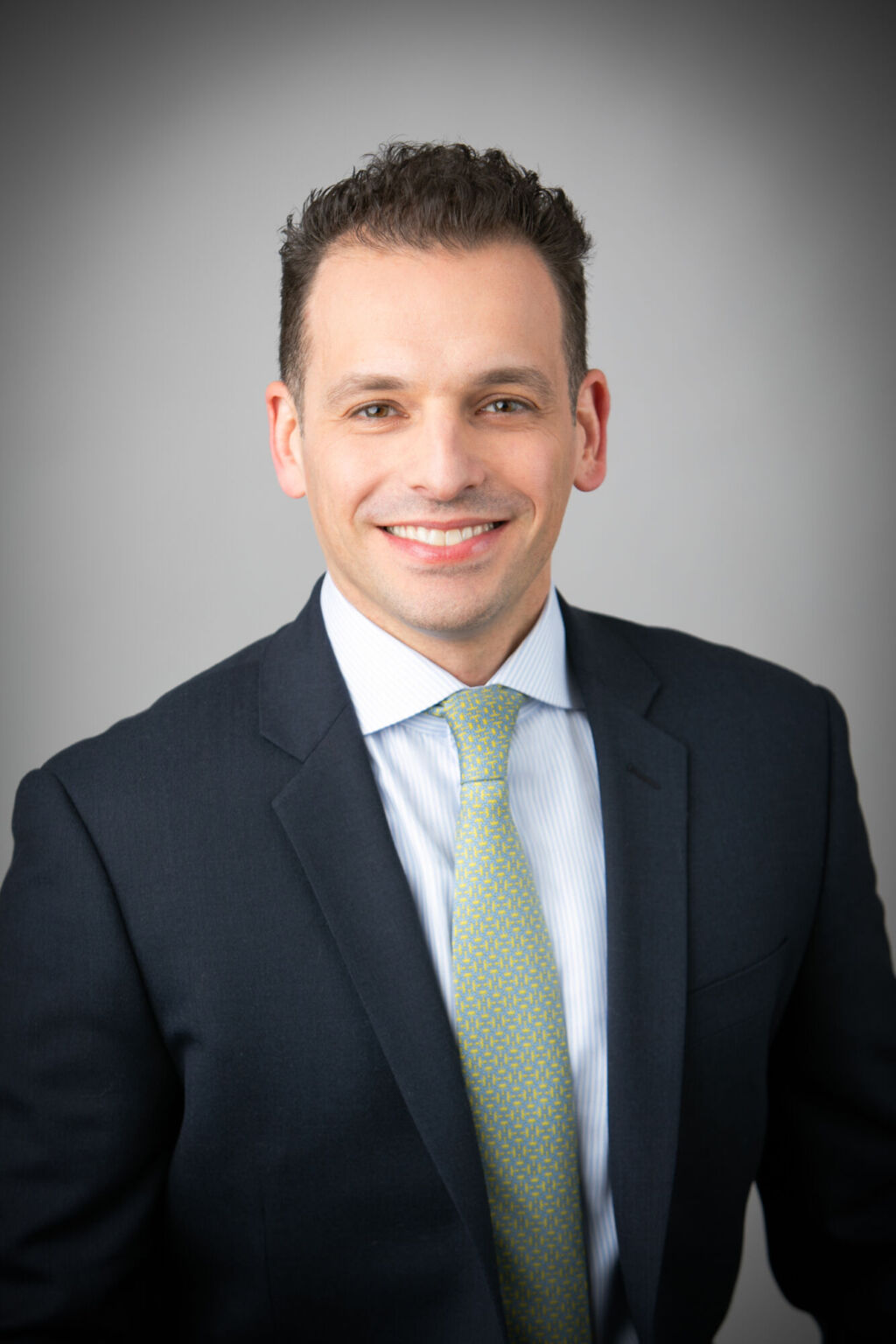 GP stakes bring lighter touches