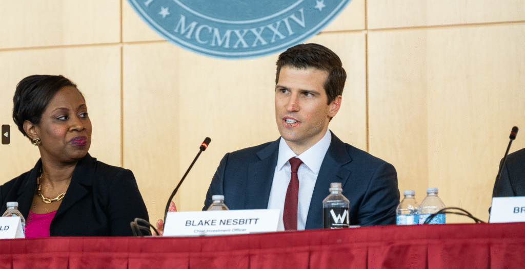 Cliffwater CIO: Time to reconsider NAV 'squeezing' in secondaries
